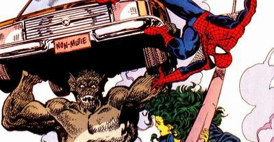 Comic Book Artist Timothy Dzon facing Eviction – Red's Nerd Den