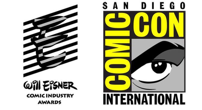 2026 Eisner Award Nominees: DC Dominates with 16 Noms, Deniz Camp Leads ...