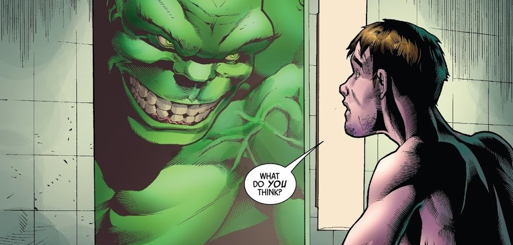 Why Marvel’s new Horror line has been so successful – Red's Nerd Den