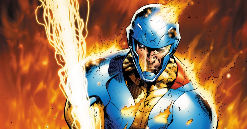 Valiant SignsA New Deal for Video Games based on their Characters – Red ...