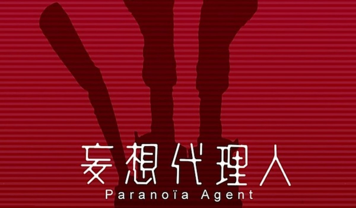 Paranoia Agent added to Toonami Line-Up – Red's Nerd Den