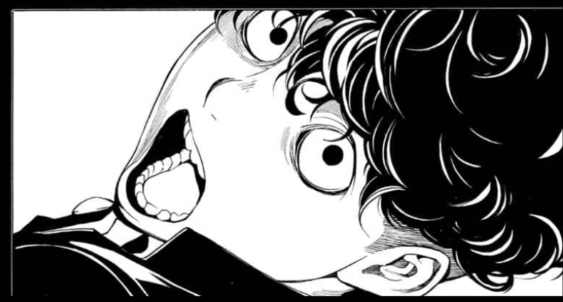 Death Note One-Shot Available to Read Now – Red's Nerd Den
