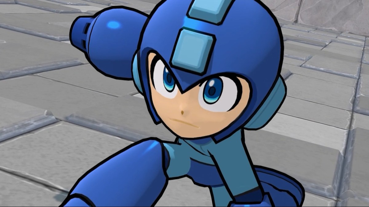 Mega Man VR Experience teased for Japan’s Plaza Capcom – Red's Nerd Den