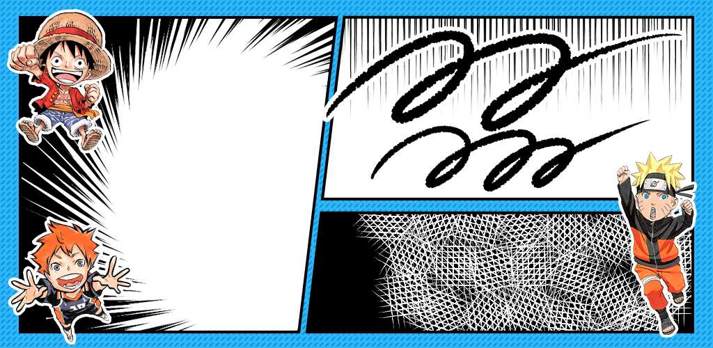 JUMP Paint: Learning to Draw Manga the Shōnen Way! – Red's Nerd Den