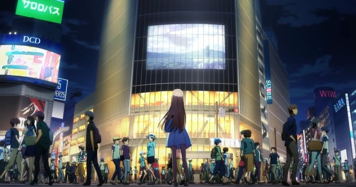 Sword Art Online Progressive Anime Announced! – Red's Nerd Den