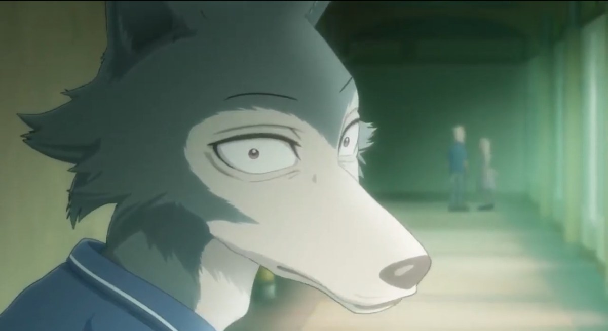 Beastars Stage Character Visuals have appeared – Red's Nerd Den