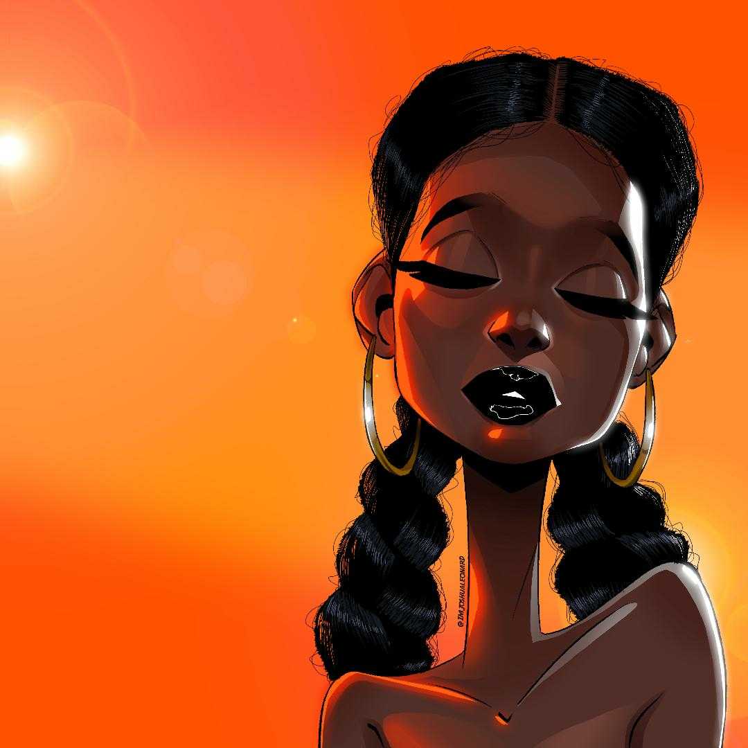 A Salute to Black Artists and Creators – Red's Nerd Den