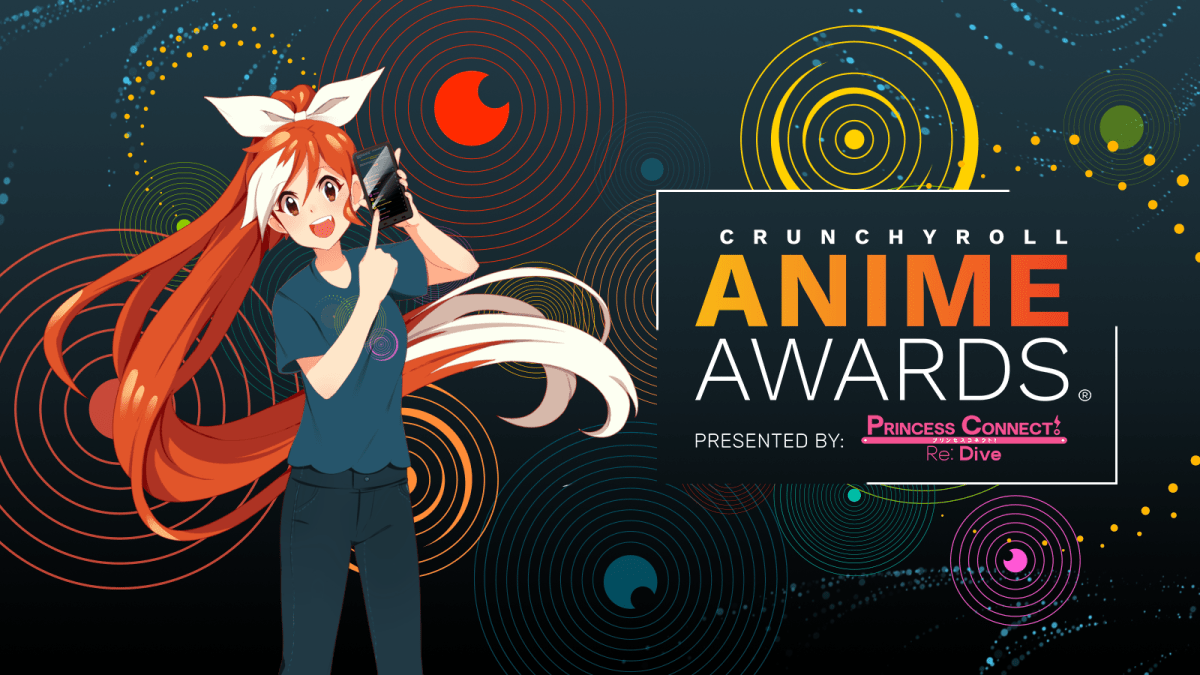 Anime Awards 2021 Results and Five New Shows Announced – Red's Nerd Den