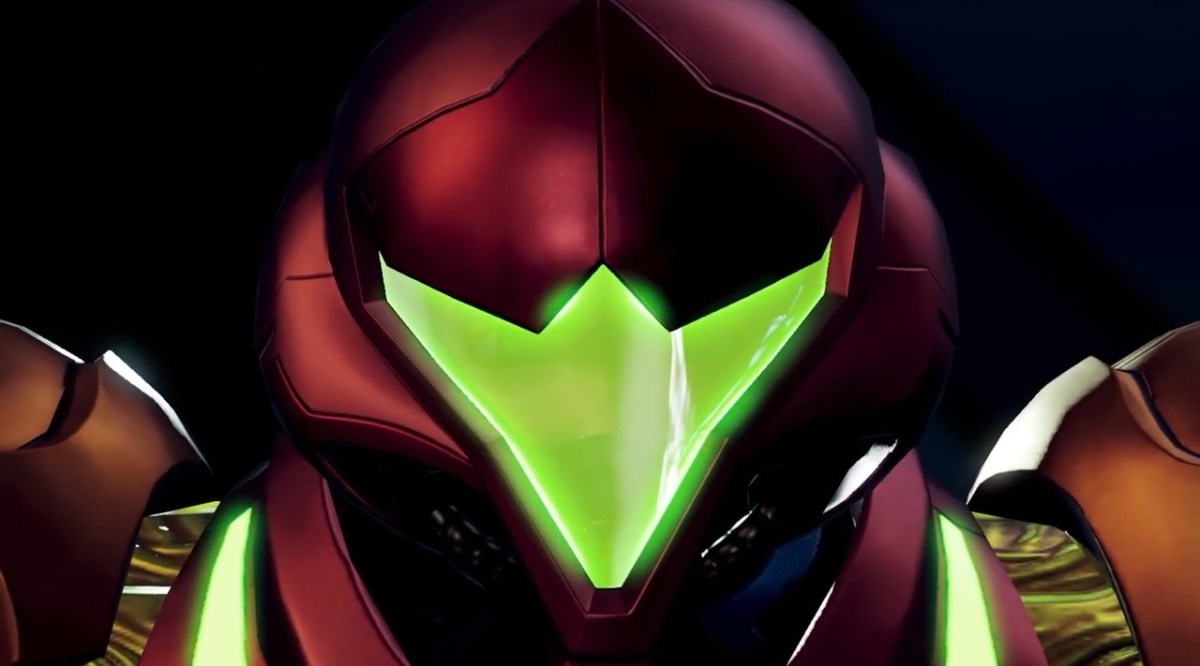 Metroid Celebrates its 35th Anniversary with New Dread Teaser – Red's ...