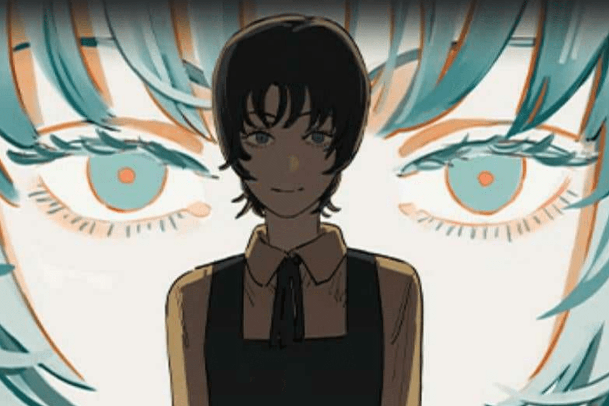 The New One-Shot from Chainsaw Man Creator Tatsuki Fujimoto gets a Name ...