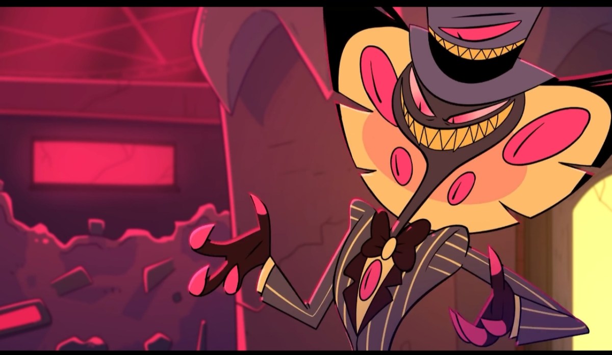 You Dolts, Better Check Out The Newest Look of Sir Pentious ...