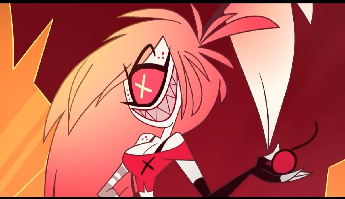 Hell Better Beware, Cherri Bomb Has A Plan In The Newest Character ...