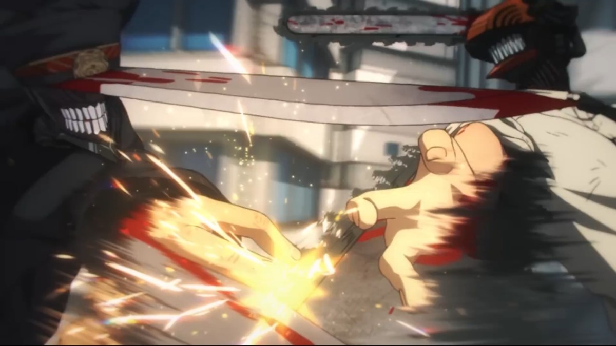 Chainsaw Man Takes Devil Hunting To The Theater in New Stage Show – Red ...