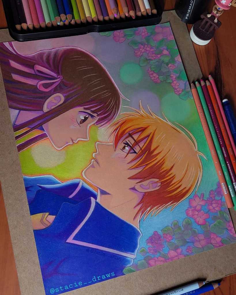 Becoming Animated with Stacie_Draws! – Red's Nerd Den