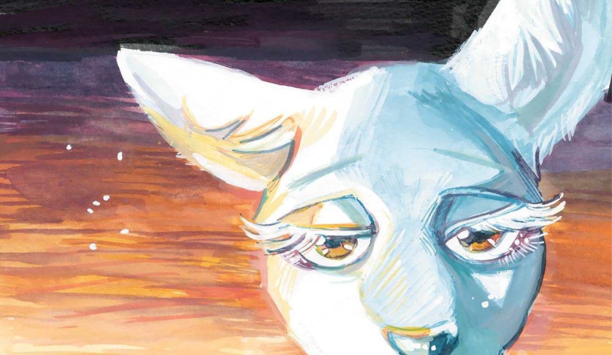 Beast Complex II: Itagaki’s Recent And Relevant Title Set In The ...