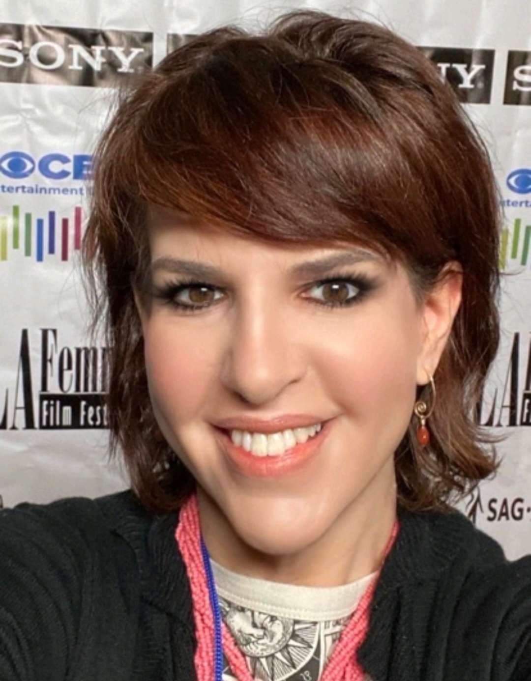 A Look Into the Animation And Video Game Industry With Marlene Sharp ...