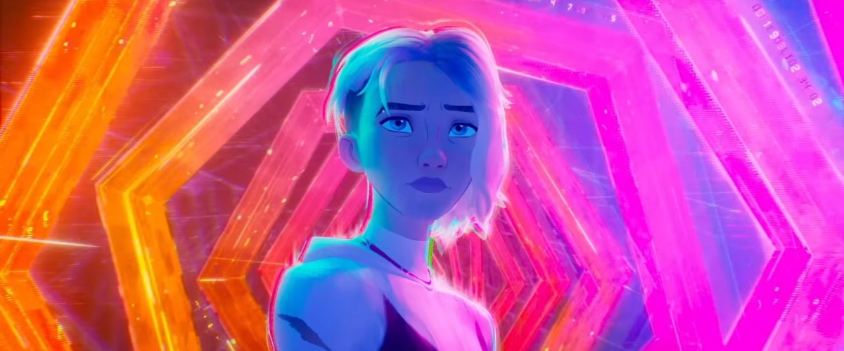 LiSA To Perform REALiZE For Spider-Man: Across The Spider-verse’s ...