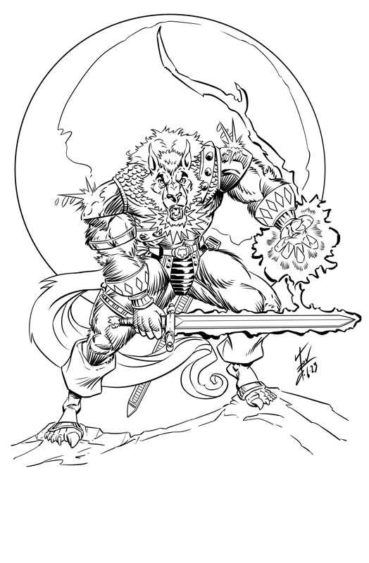 Former Marvel and DC Comics Artist, Tim Dzon Is Raising Funds For Car ...