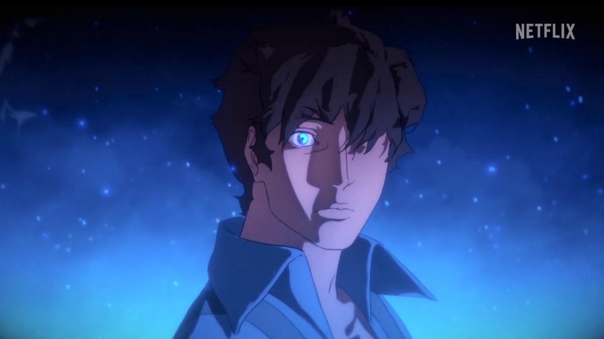 Castlevania Nocturne’s Newest Trailer Brings The Age of Vampires Into ...