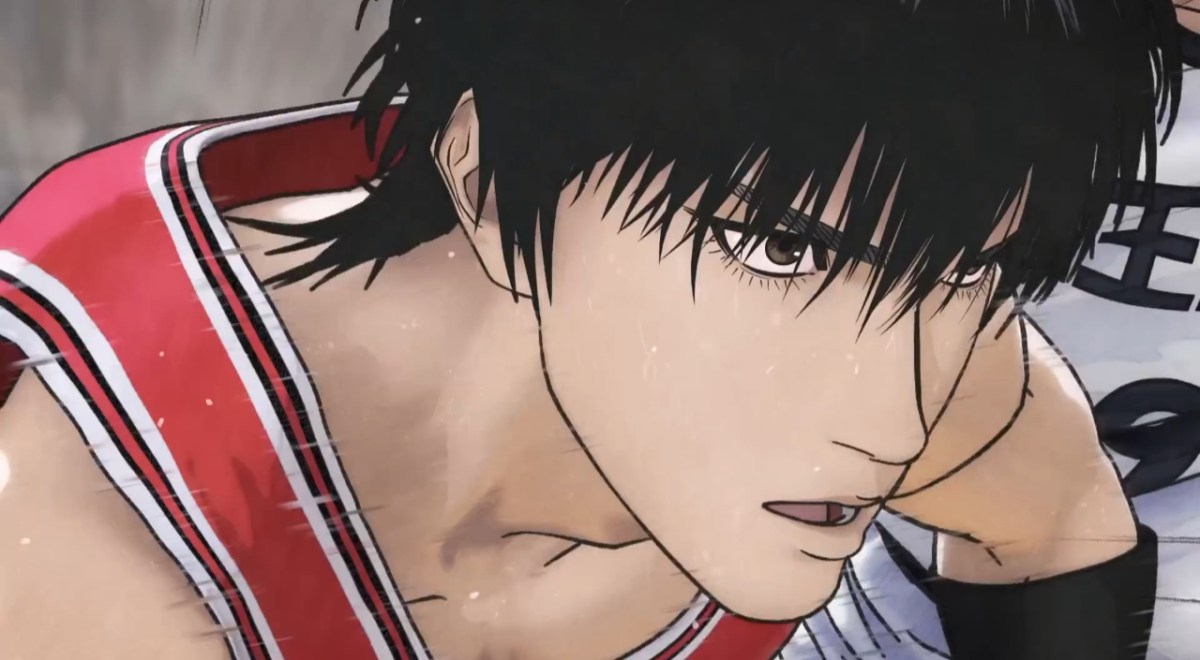 The First Slam Dunk Scores Over $600k In North American Debut – Red's ...