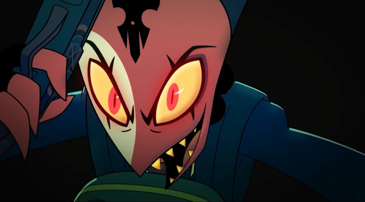 Helluva Boss Wins The Streamy Award For Animation – Red's Nerd Den