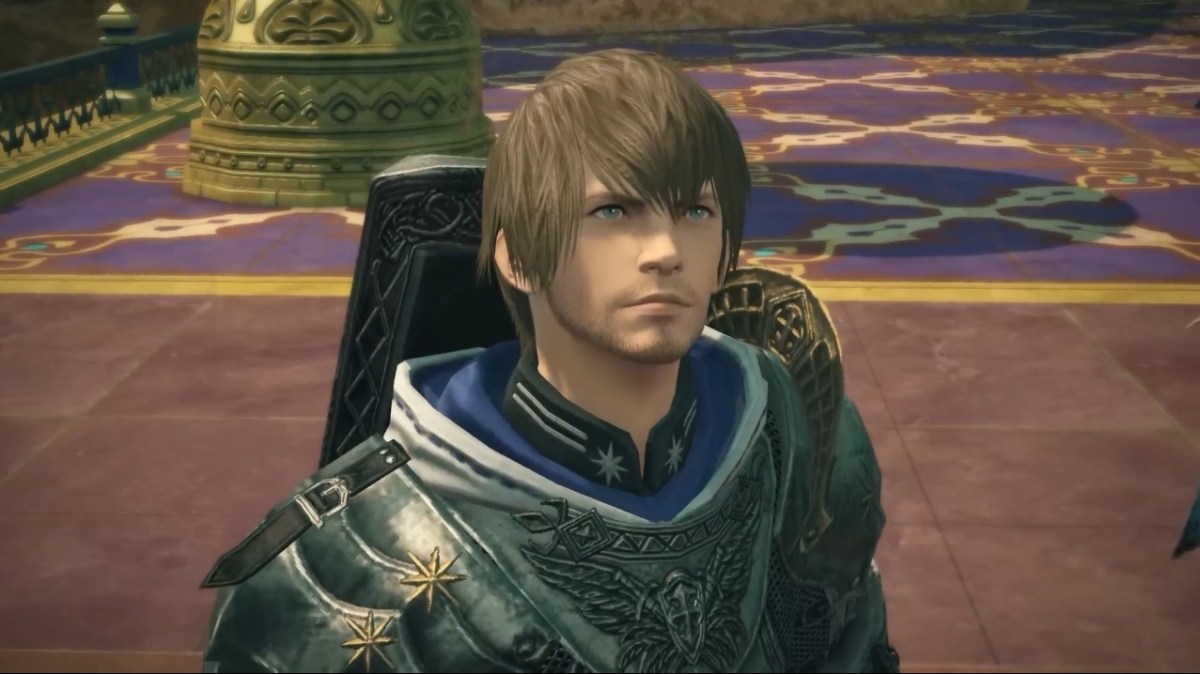 Final Fantasy XIV Leaps Onto The TTRPG Scene with a New Tabletop Game ...