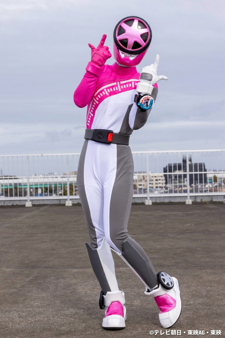 Bakuage Sentai Boonboomger Gets A New Trailer and Cast List – Red's ...