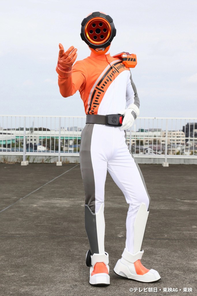 Bakuage Sentai Boonboomger Gets A New Trailer and Cast List – Red's ...