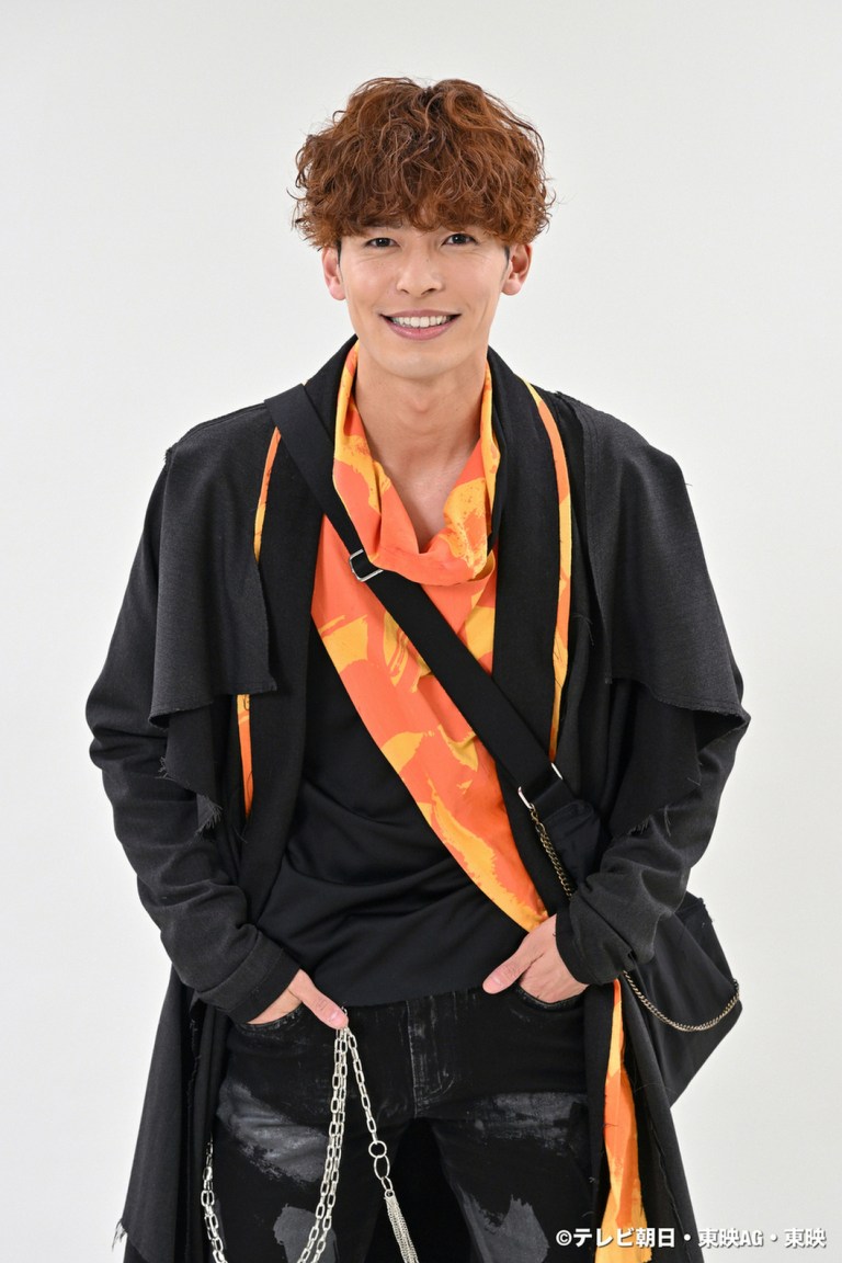 Bakuage Sentai Boonboomger Gets A New Trailer and Cast List – Red's ...