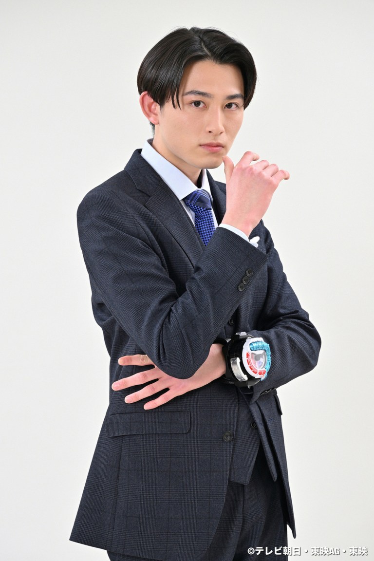 Bakuage Sentai Boonboomger Gets A New Trailer and Cast List – Red's ...