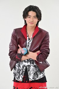 Bakuage Sentai Boonboomger Gets A New Trailer and Cast List – Red's ...