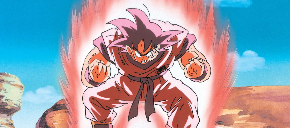 Nostalgia Overdrive: Adult Swim Announces Toonami Rewind Block – Red's ...