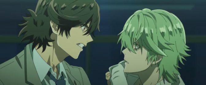 FUUTO PI Anime Film Reveals More Cast Members, a New Trailer and Visual ...