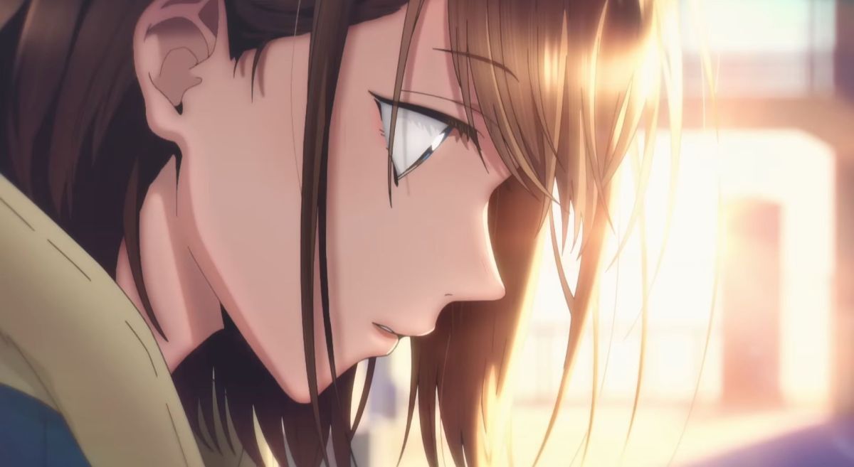 Blue Box TV Anime Reveals Theme Songs and October 3rd Debut – Red's ...