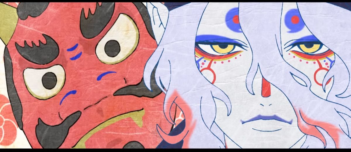 The Second Mononoke Film Gets A New Trailer and Cast Members – Red's ...