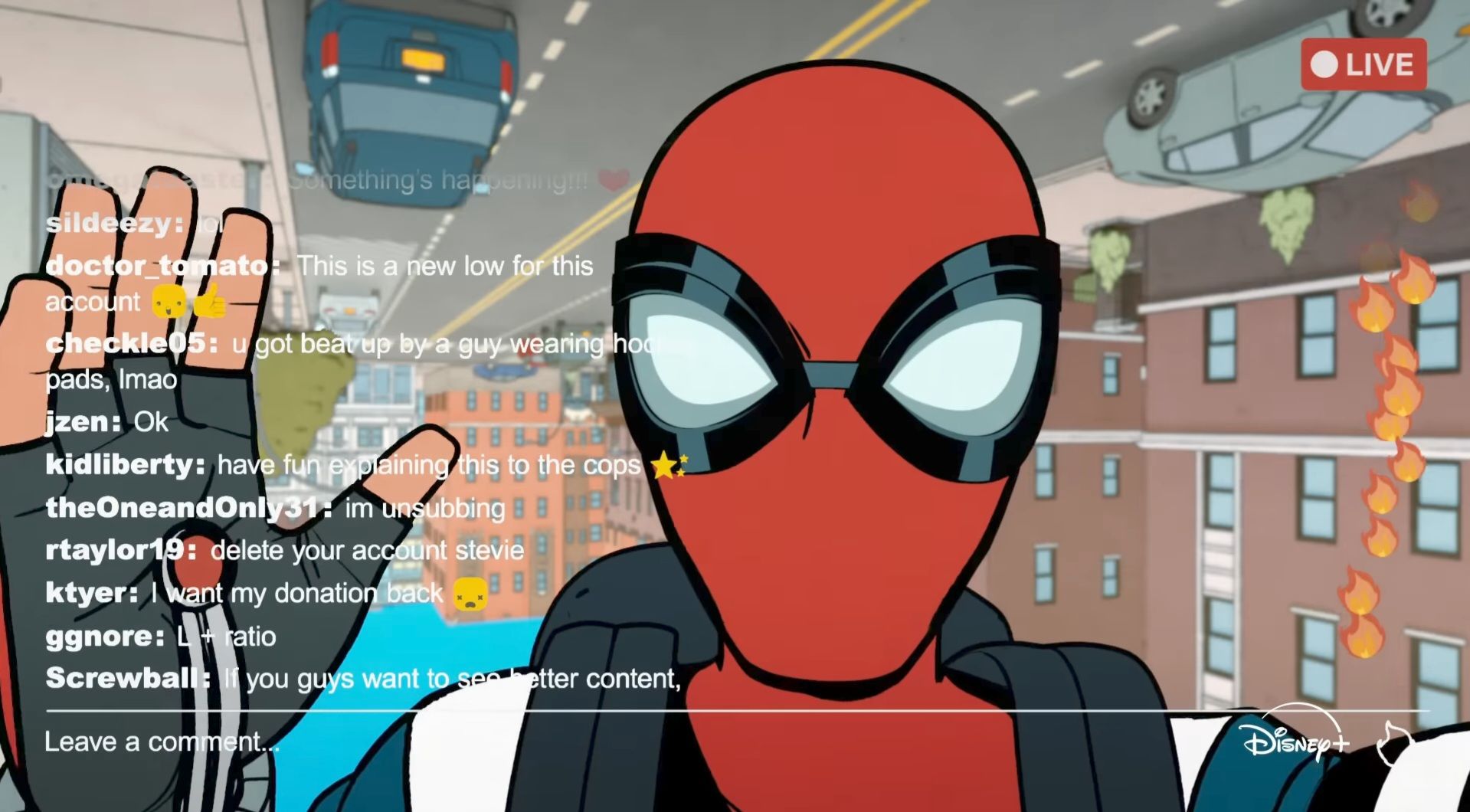 ‘Your Friendly Neighborhood Spider-Man’ Gets A New Trailer and Poster ...