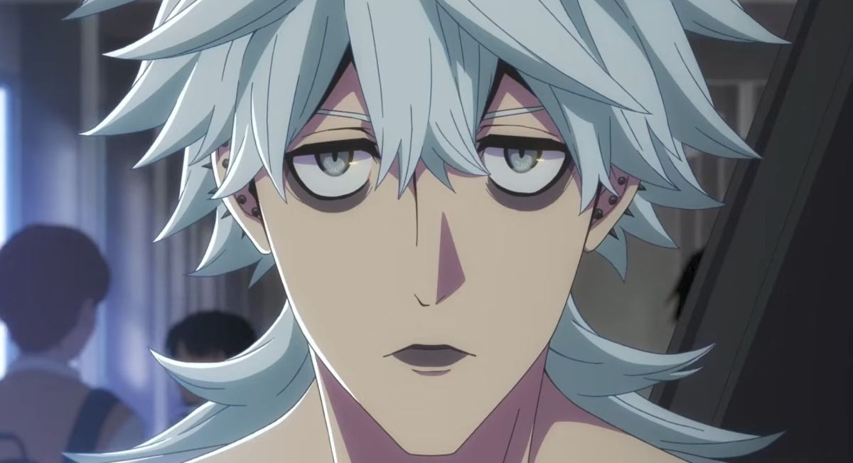 GO! GO! Loser Ranger! Season Two Adds More Cast Members – Red's Nerd Den