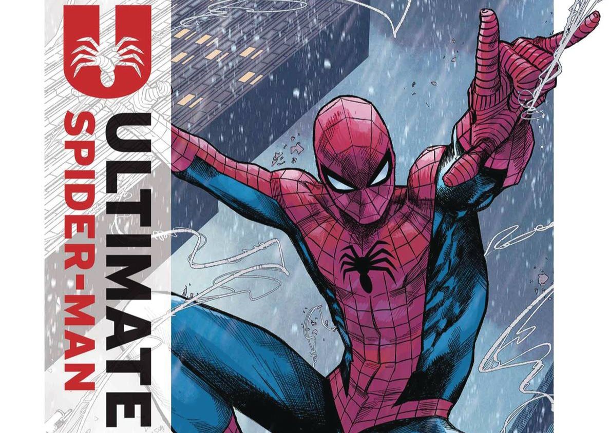 TMNT: The Last Ronin, Ult. Spider-Man Dominate the Top 20 Superhero G ...