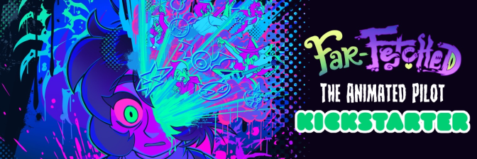 Dave Capdevielle and Ashley Nichols Announce The ‘Far-Fetched ...