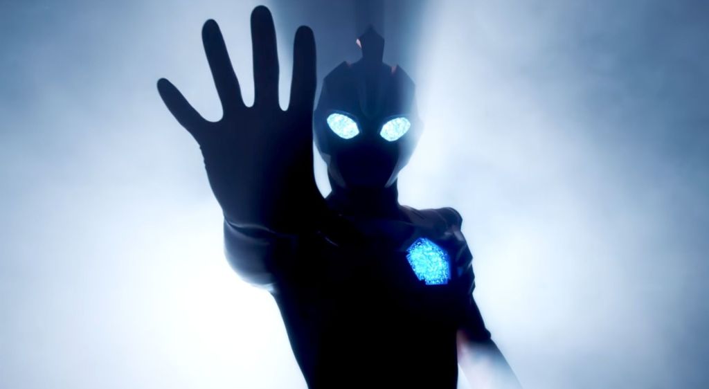 Ultraman Omega TV Series To Premiere on July 5 on TV Tokyo and ...