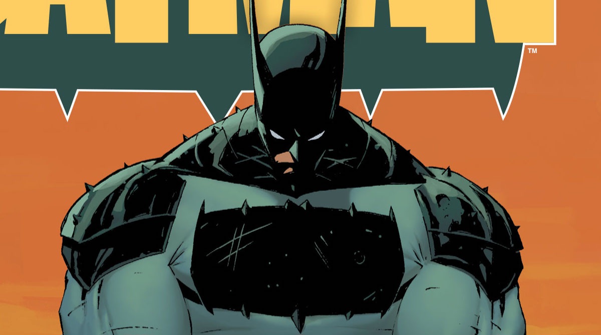 Voice Actor Alecks Le Brings Absolute Batman to Life In a New Comic Dub ...
