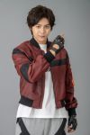 Super Space Sheriff Gavan Infinity Gets Its Cast List and New Trailer ...