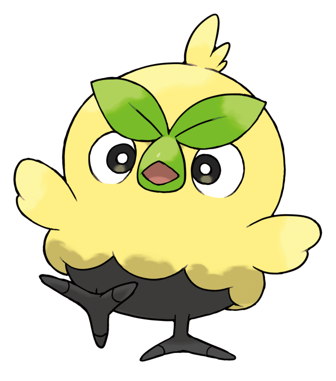 Pokémon Day 2026: Pokémon Wind and Waves Have Been Announced – Red's ...